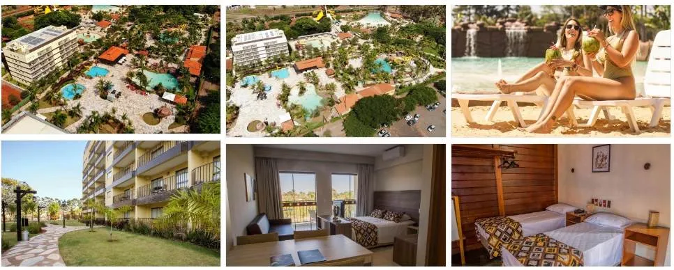 Hotel Fazenda Interior de SP para ir com Bebê / Neném: Melhores e Mais ...