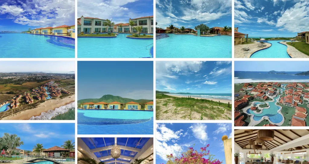 Resorts na Região dos Lagos RJ Melhores: All Inclusive, Melhores com ...