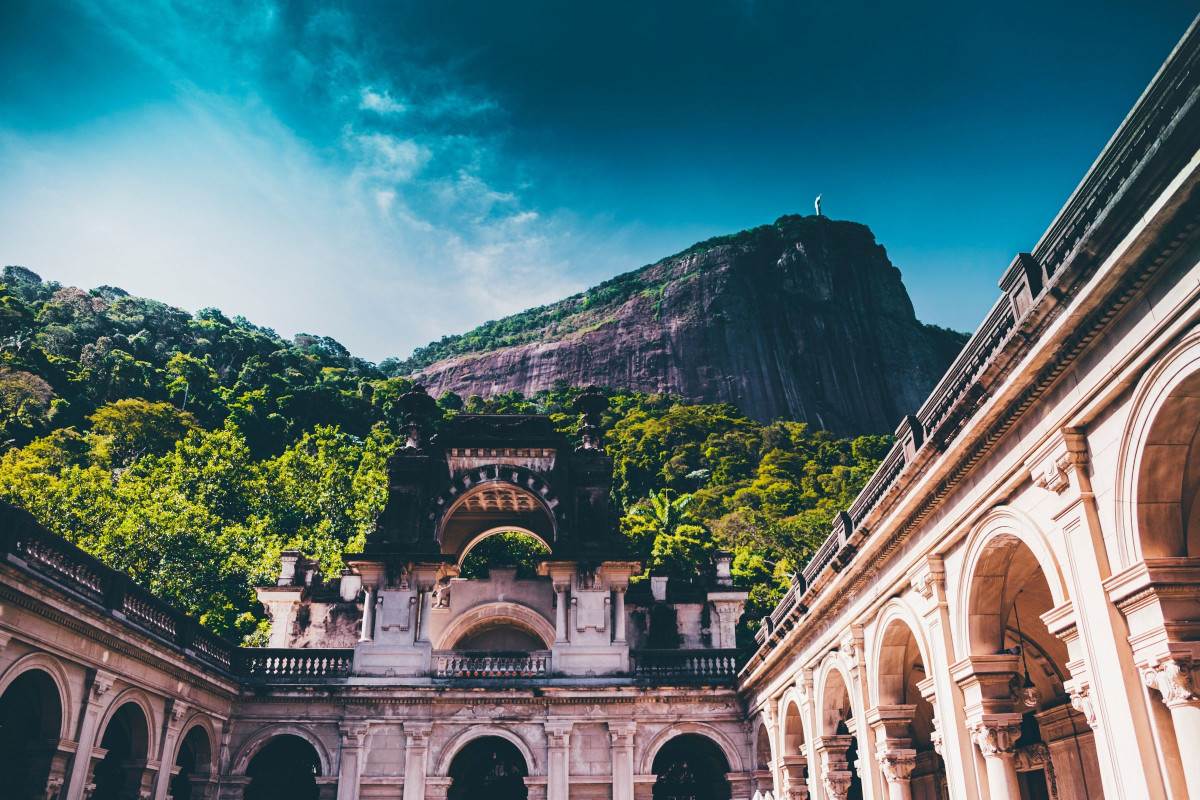 Café da Manhã Parque Lage: Cardápio, Brunch, Almoço, Preço, Agendamento ...