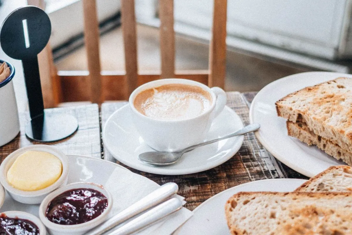 Café da Manhã nas Laranjeiras: Onde Tomar, Melhores Lugares, Cafés ...