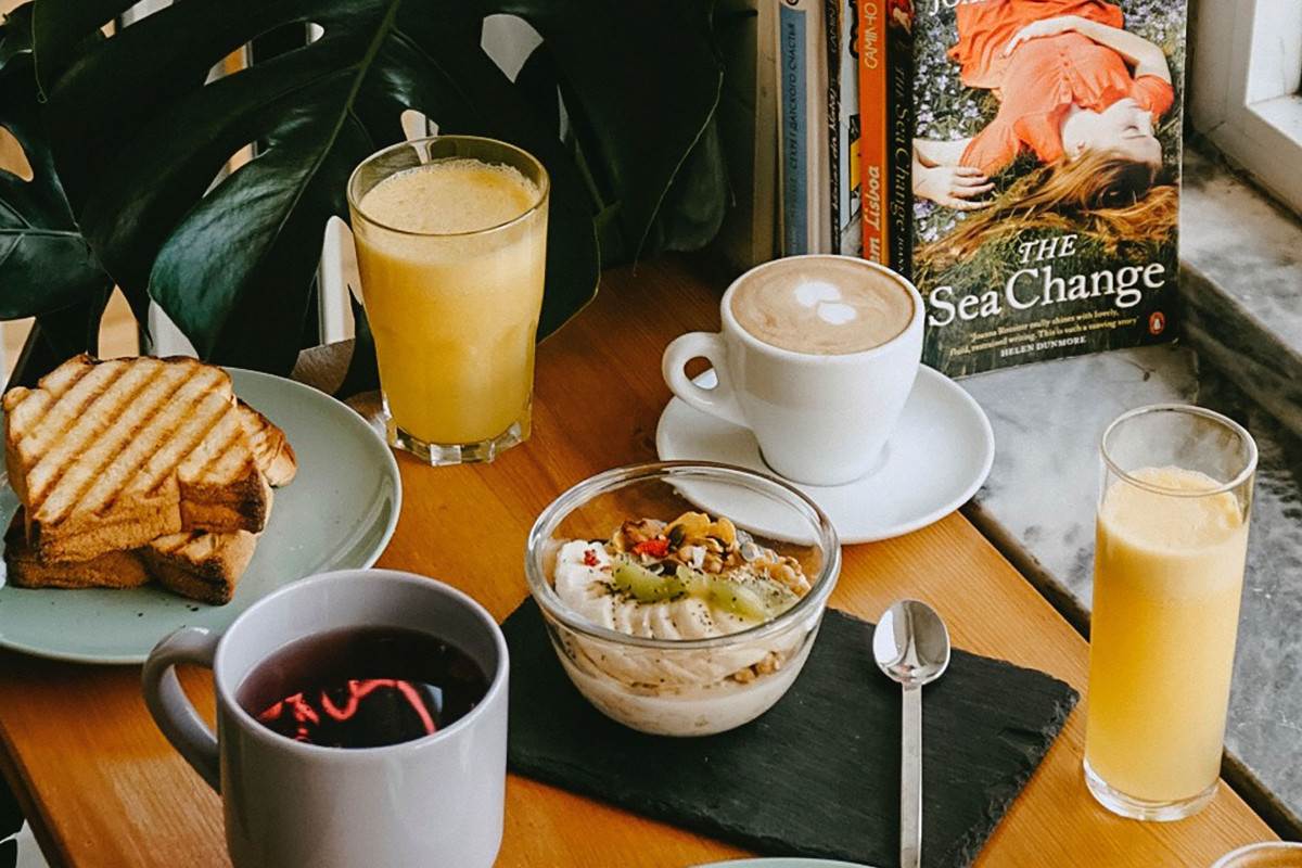 Café da Manhã em Nova Friburgo RJ: Onde Tomar, Melhores Lugares, Cafés ...